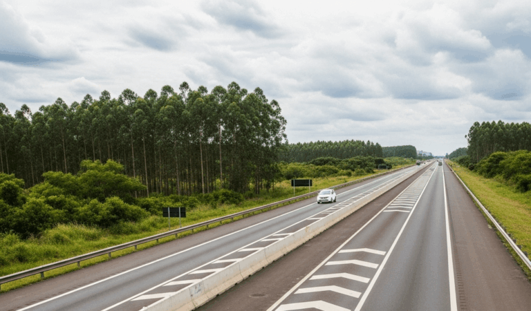 Como usar Sem Parar no pedágio Free Flow - Blog Sem Parar