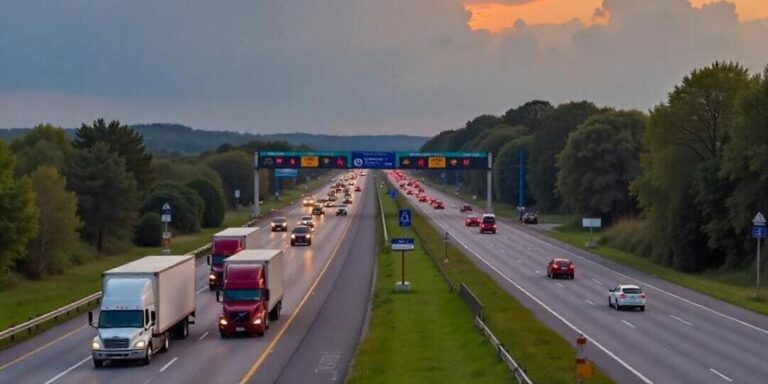 Pedágio Free Flow: Como Pagar? - Blog Sem Parar